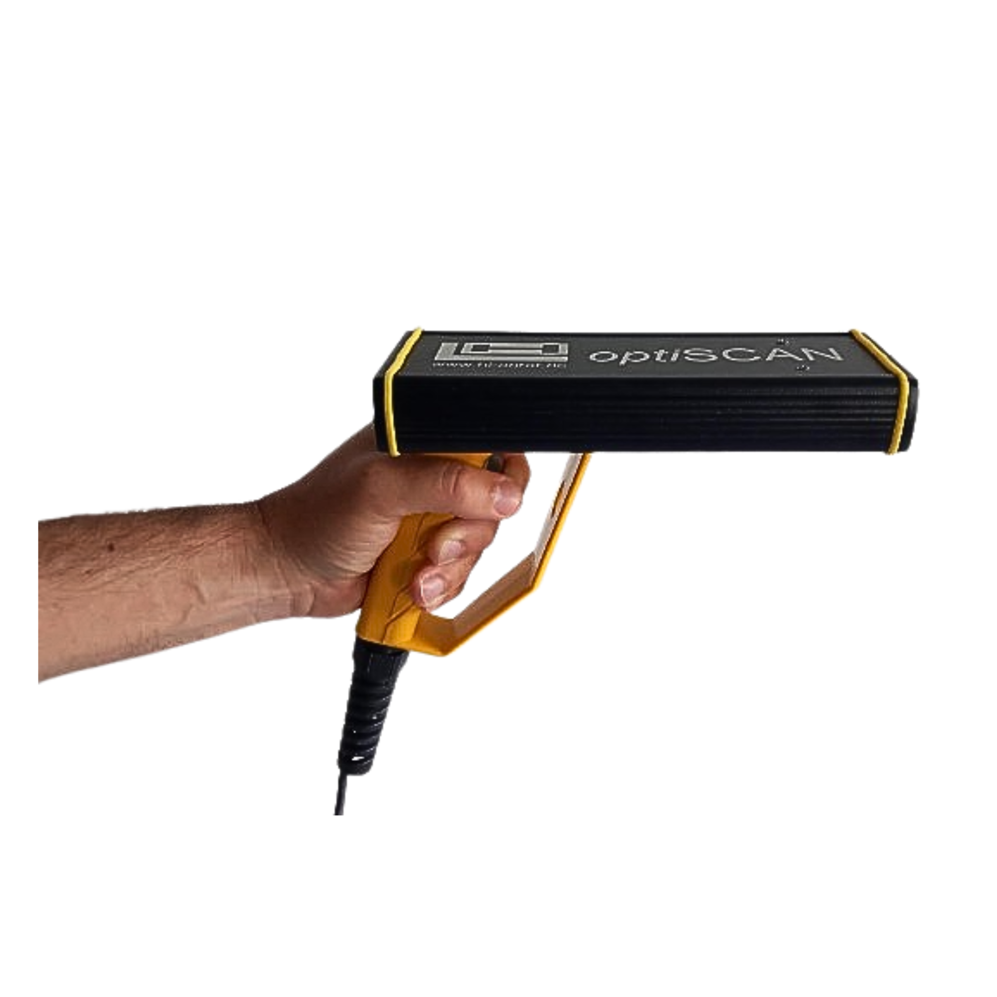 OptiSCAN, Pesée par la vision des porcs charcutiers - H+L